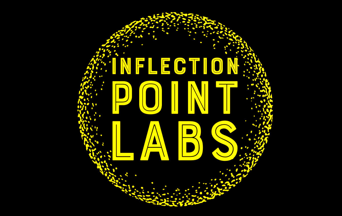 Inflection Point Labs | Innovation Studio and Venture Builder